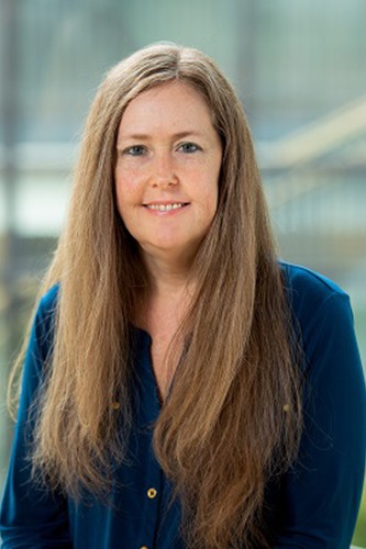 Erin Karalekas | Student Accessibility Services | Brown University